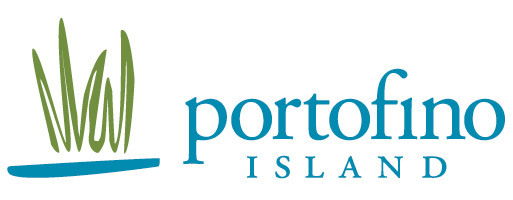 Island Resort Logo