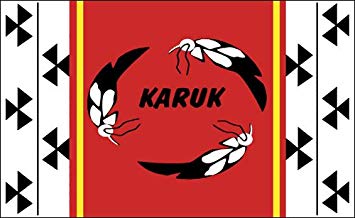 Karuk Tribe Logo Karuk Tribe Announces A New Phase II Casino And Hotel