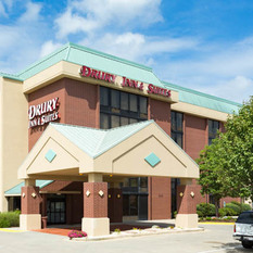 Drury Inn & Suites Greensboro, Greensboro, NC Jobs | Hospitality Online