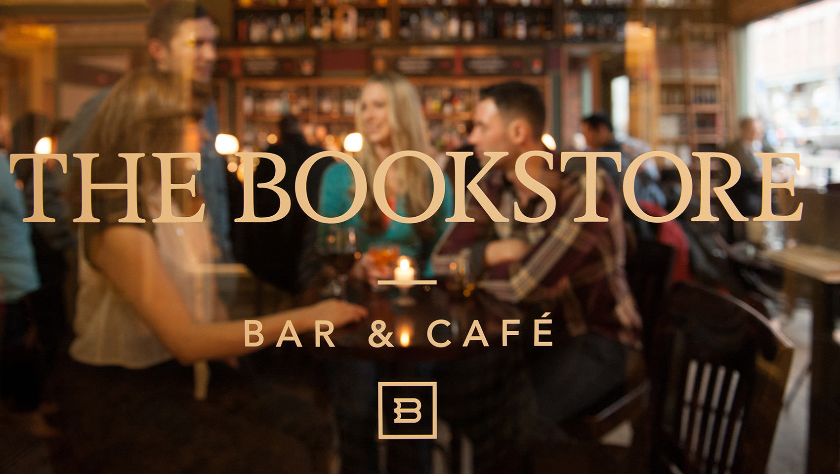 Bookstore Bar & Café, Seattle, WA Jobs | Hospitality Online
