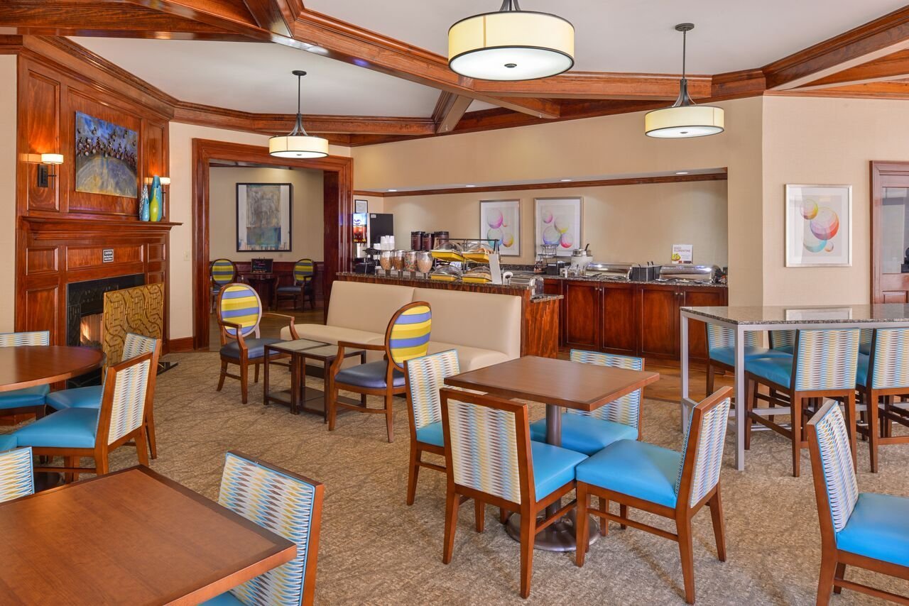 Residence Inn Charleston Downtown/Riverview, Charleston, SC Jobs ...