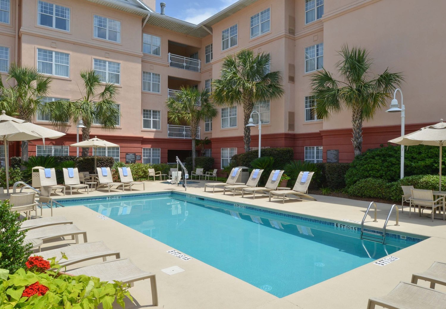 Residence Inn Charleston Downtown/Riverview, Charleston, SC Jobs ...