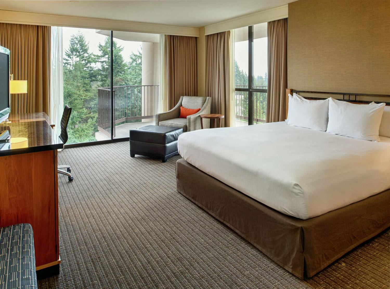 DoubleTree by Hilton Hotel Seattle Airport, Seattle, WA Jobs ...