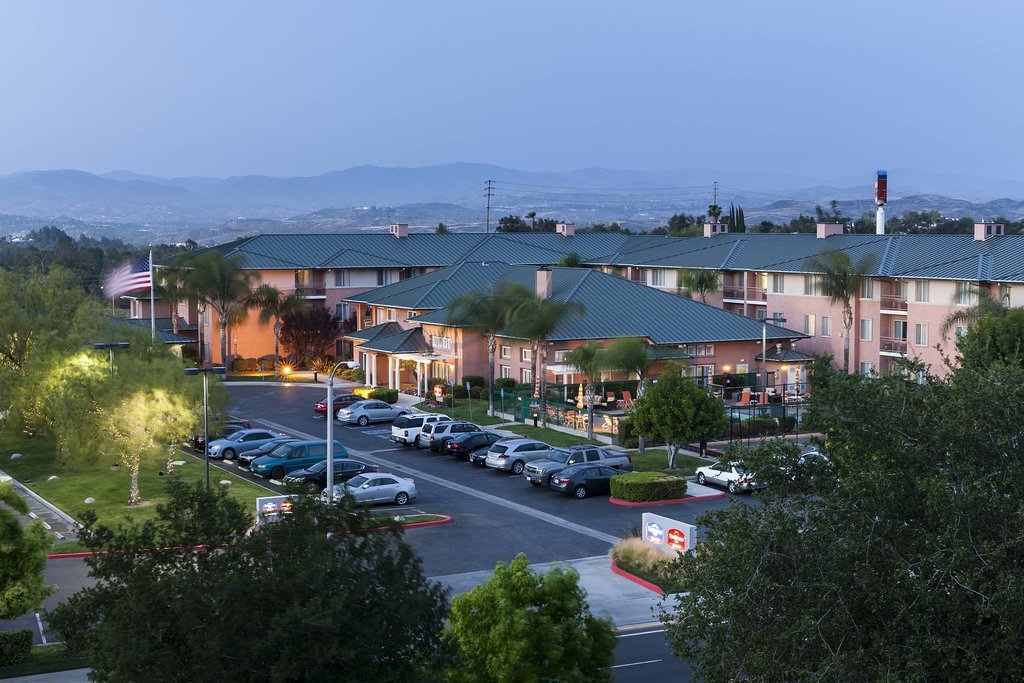 Residence Inn Santa Clarita Valencia, Santa Clarita, CA Jobs ...