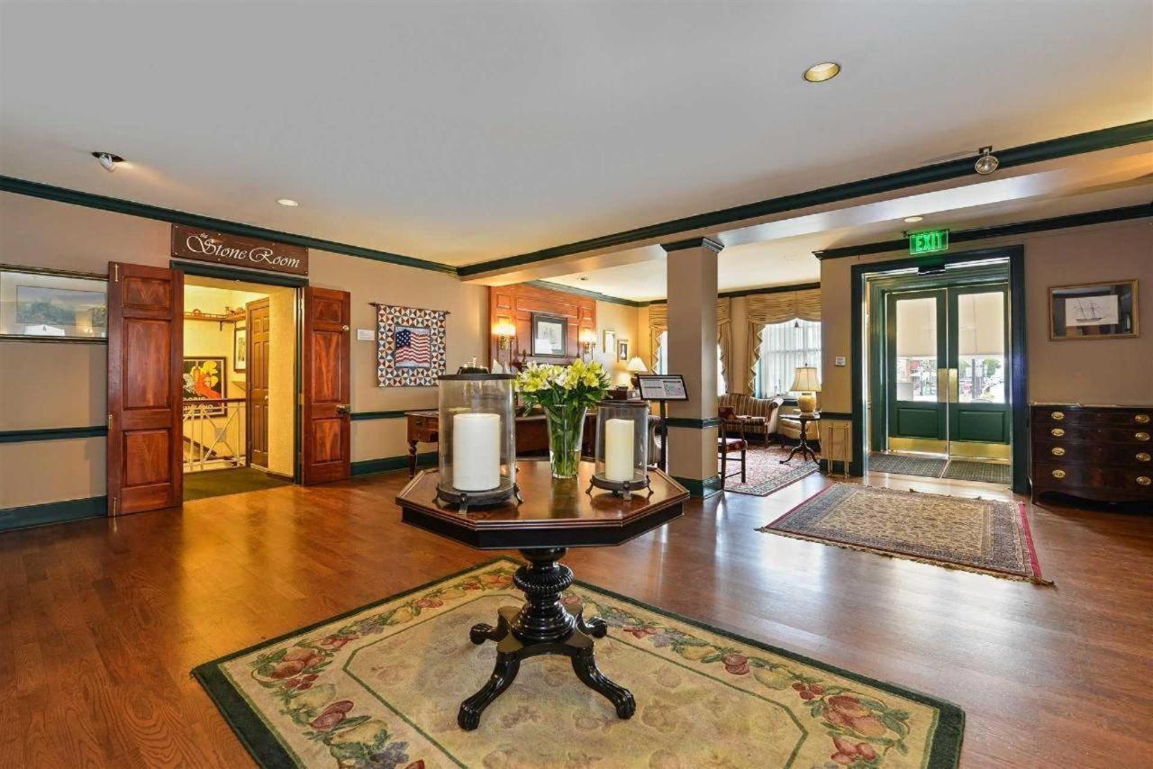 Admiral Fell Inn, An Ascend Hotel Collection Member, Baltimore, MD Jobs ...