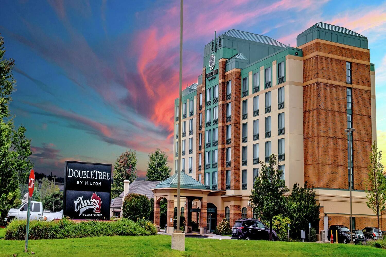 Employer Profile | First Hospitality | Chicago, IL | First Hospitality