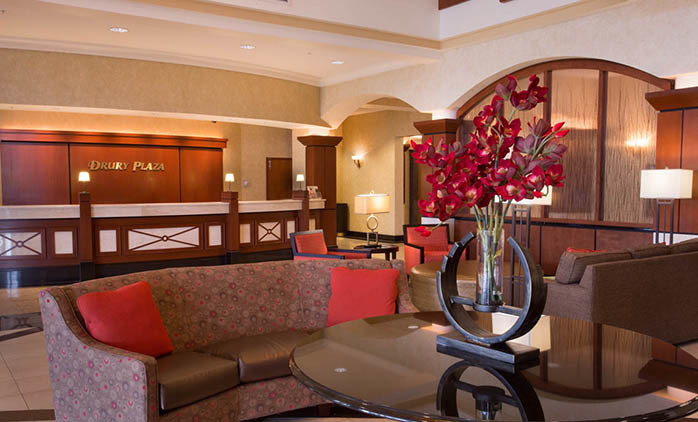 Drury Plaza Hotel St. Louis Chesterfield, Chesterfield, MO Jobs ...