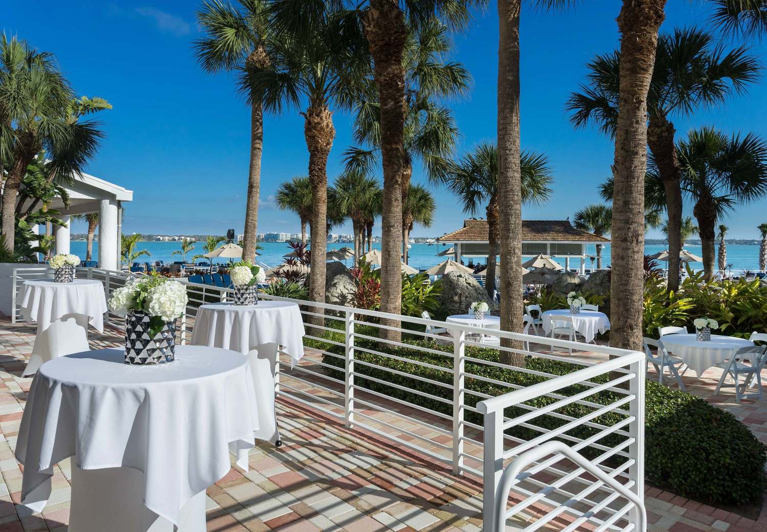 Clearwater Beach Marriott Suites on Sand Key, Clearwater Beach, FL Jobs ...