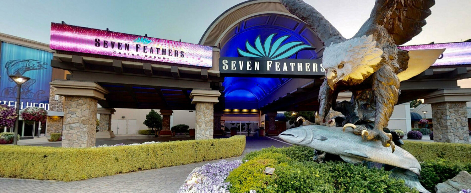 Seven Feathers Hotel Casino Resort, Canyonville, OR Jobs | Casino Careers