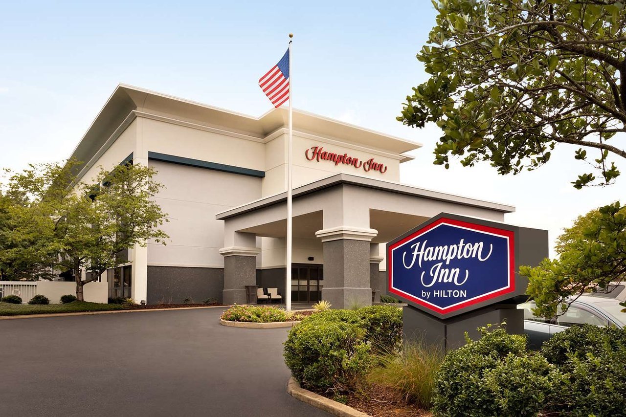 Hampton Inn Starkville, Starkville, MS Jobs | Hospitality Online