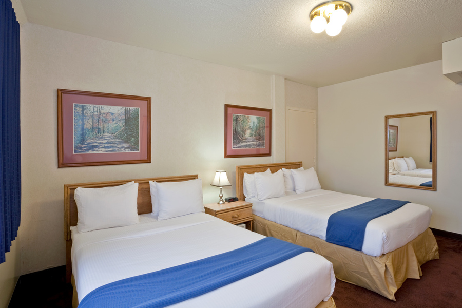 IHG Army Hotels Fort Riley, Fort Riley, KS Jobs | Hospitality Online