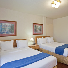 IHG Army Hotels Fort Riley, Fort Riley, KS Jobs | Hospitality Online