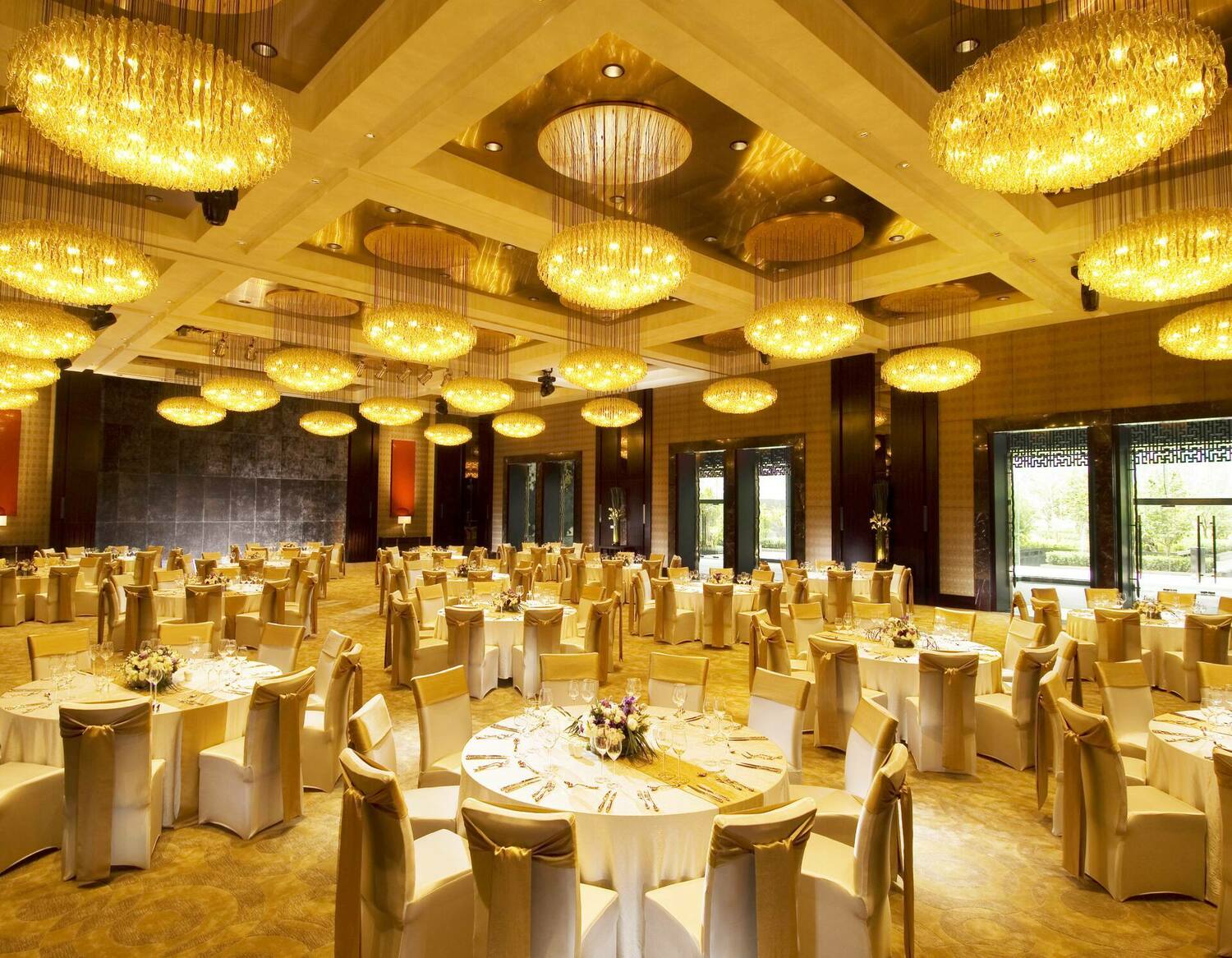 DoubleTree by Hilton Hotel Beijing, Beijing, Xicheng District, China ...