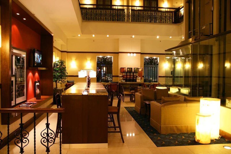 Hampton Inn & Suites Mexico City - Centro Historico, Mexico City ...