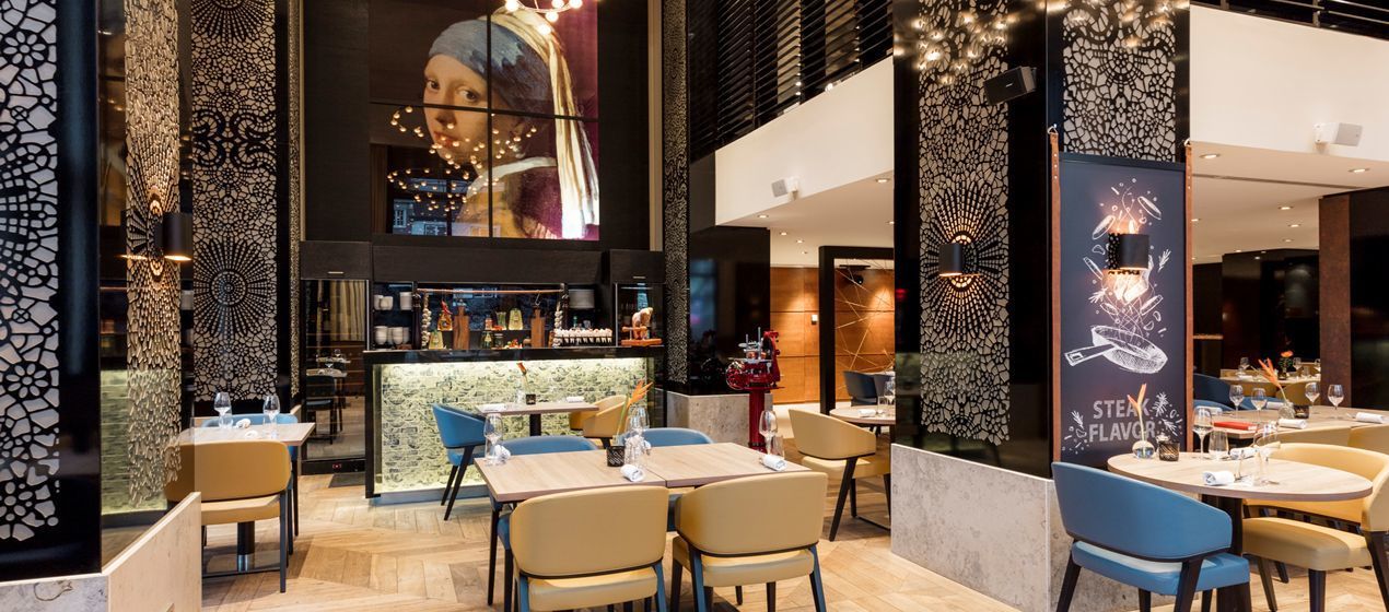 Hilton The Hague, The Hague, Netherlands Jobs | Hospitality Online