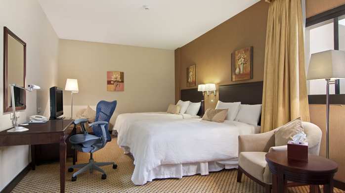 Hilton Garden Inn Riyadh Olaya, Riyadh, Ar Riyad, Saudi Arabia Jobs ...