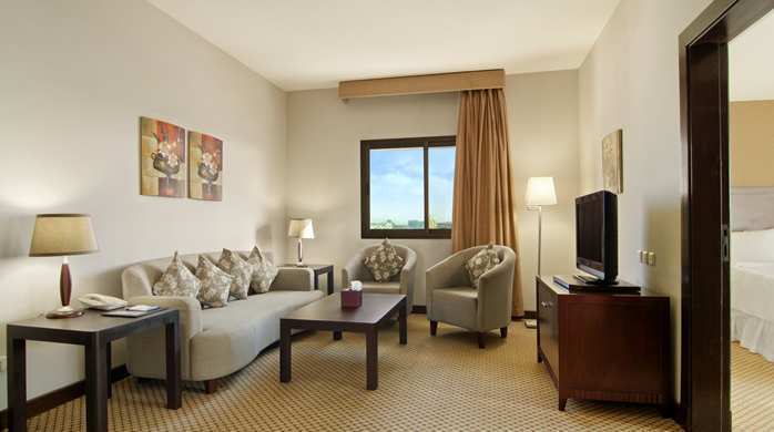 Hilton Garden Inn Riyadh Olaya, Riyadh, Ar Riyad, Saudi Arabia Jobs ...