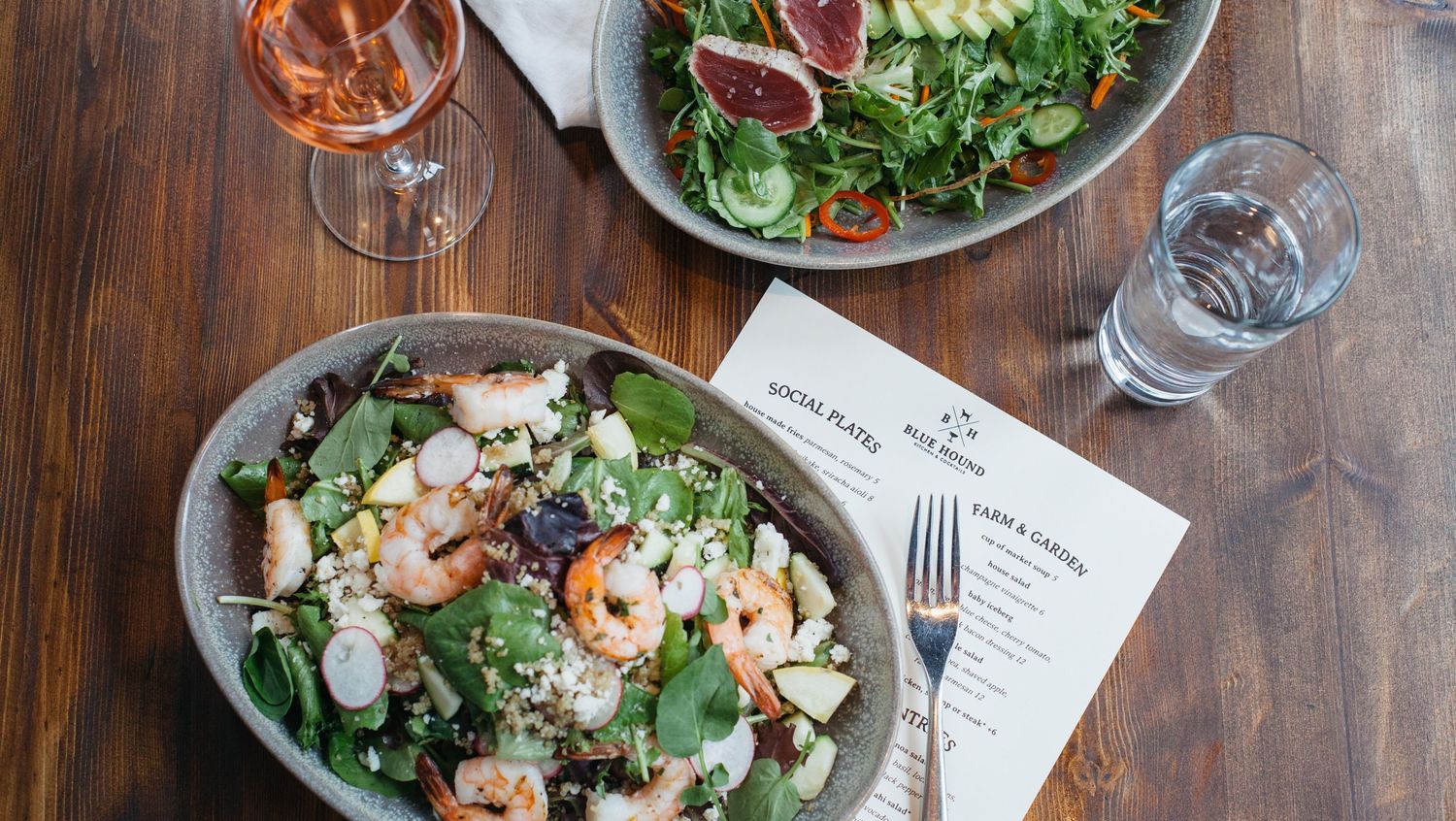 Blue Hound Kitchen & Cocktails, Phoenix, AZ Jobs | Hospitality Online