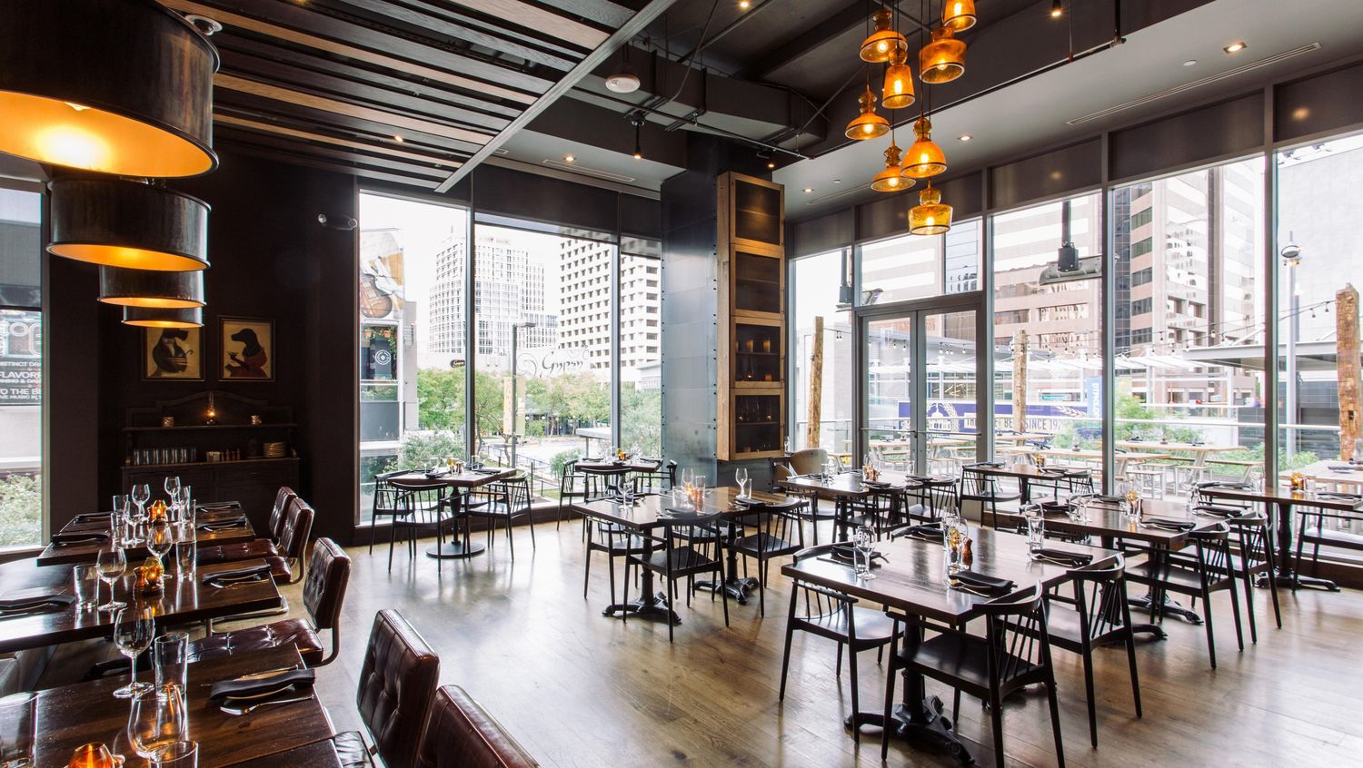 Blue Hound Kitchen & Cocktails, Phoenix, AZ Jobs | Hospitality Online