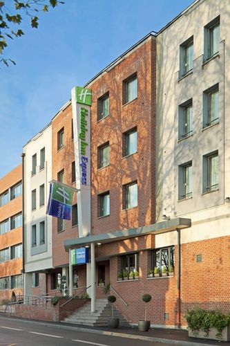 Holiday Inn Express Arras, Arras, France Jobs | Hospitality Online