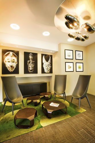 Holiday Inn Paris Opera - Grands Boulevards, Paris, France Jobs ...