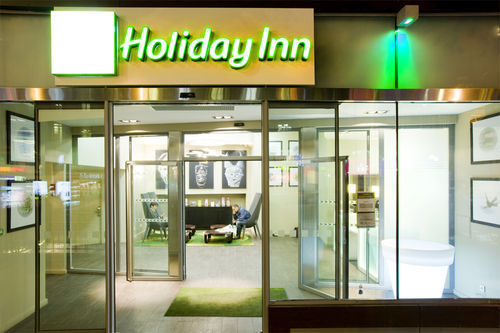 Holiday Inn Paris Opera - Grands Boulevards, Paris, France Jobs ...