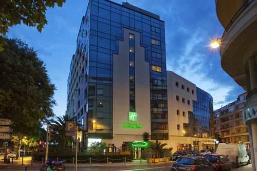 Holiday Inn Nice, Nice, France Jobs | Hospitality Online