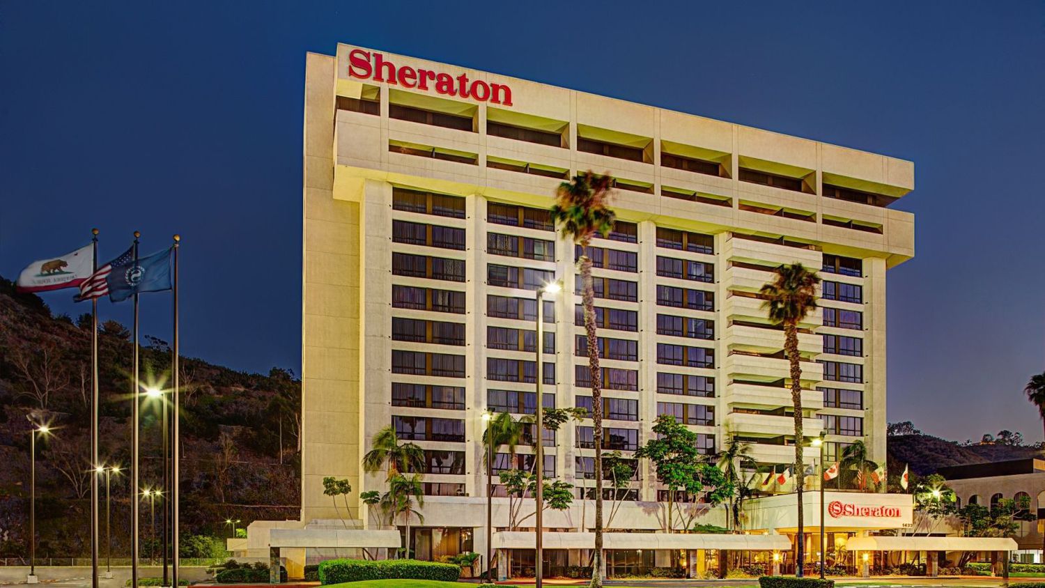 Sheraton Mission Valley San Diego Hotel, San Diego, CA Jobs ...