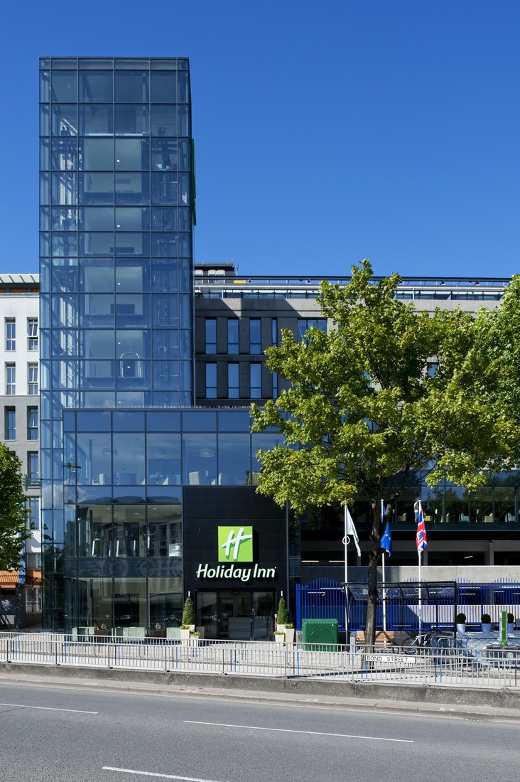 Holiday Inn Bristol - Filton, Bristol, United Kingdom Jobs ...