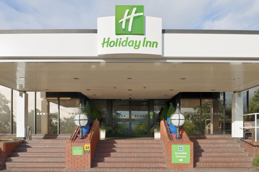 Holiday Inn Runcorn, Runcorn, United Kingdom Jobs | Hospitality Online