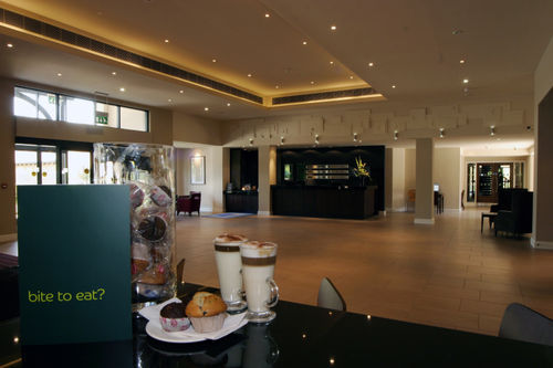 Holiday Inn Fareham, Fareham, United Kingdom Jobs | Hospitality Online