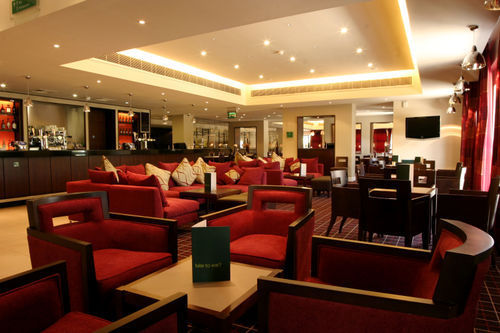 Holiday Inn Fareham, Fareham, United Kingdom Jobs | Hospitality Online