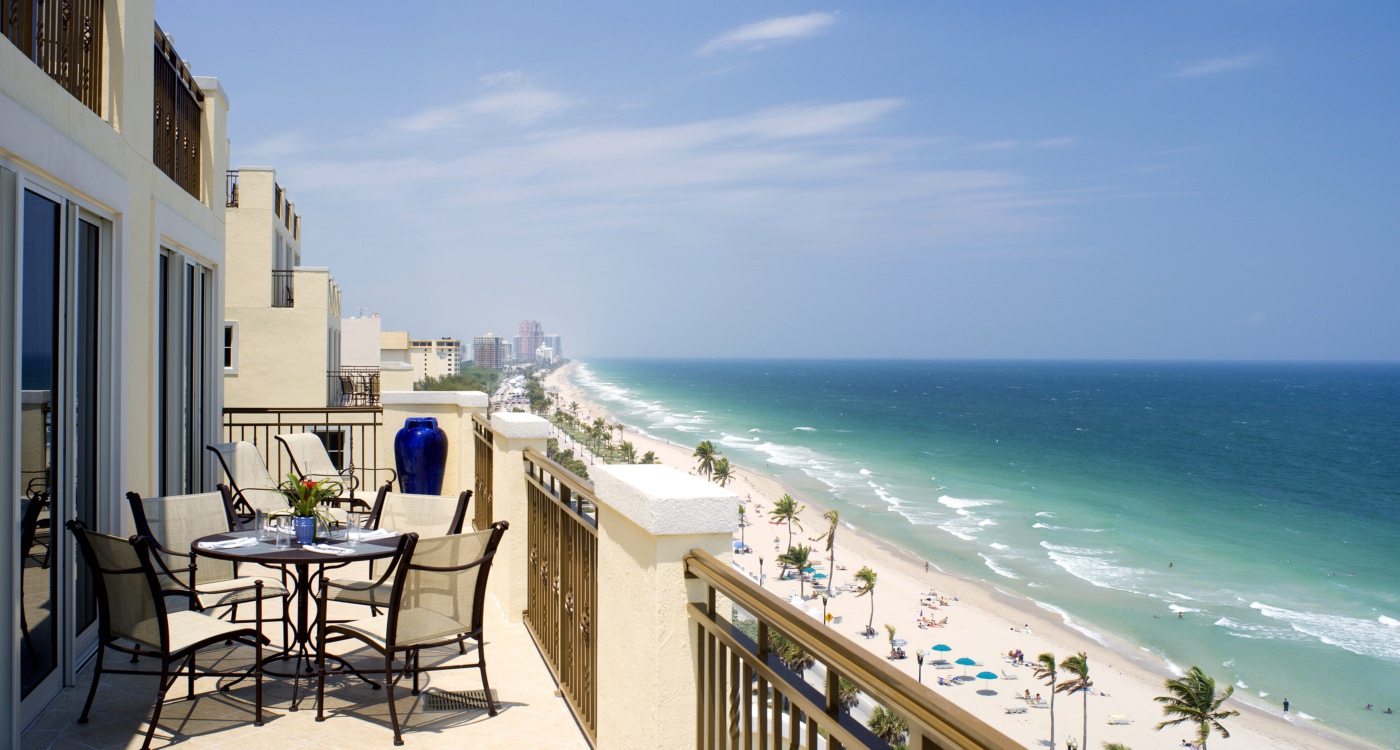 The Atlantic Resort & Spa, Fort Lauderdale, FL Jobs | Hospitality Online
