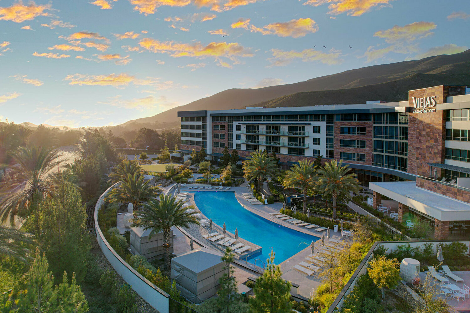 Viejas Casino & Resort, Alpine, CA Jobs | Casino Careers