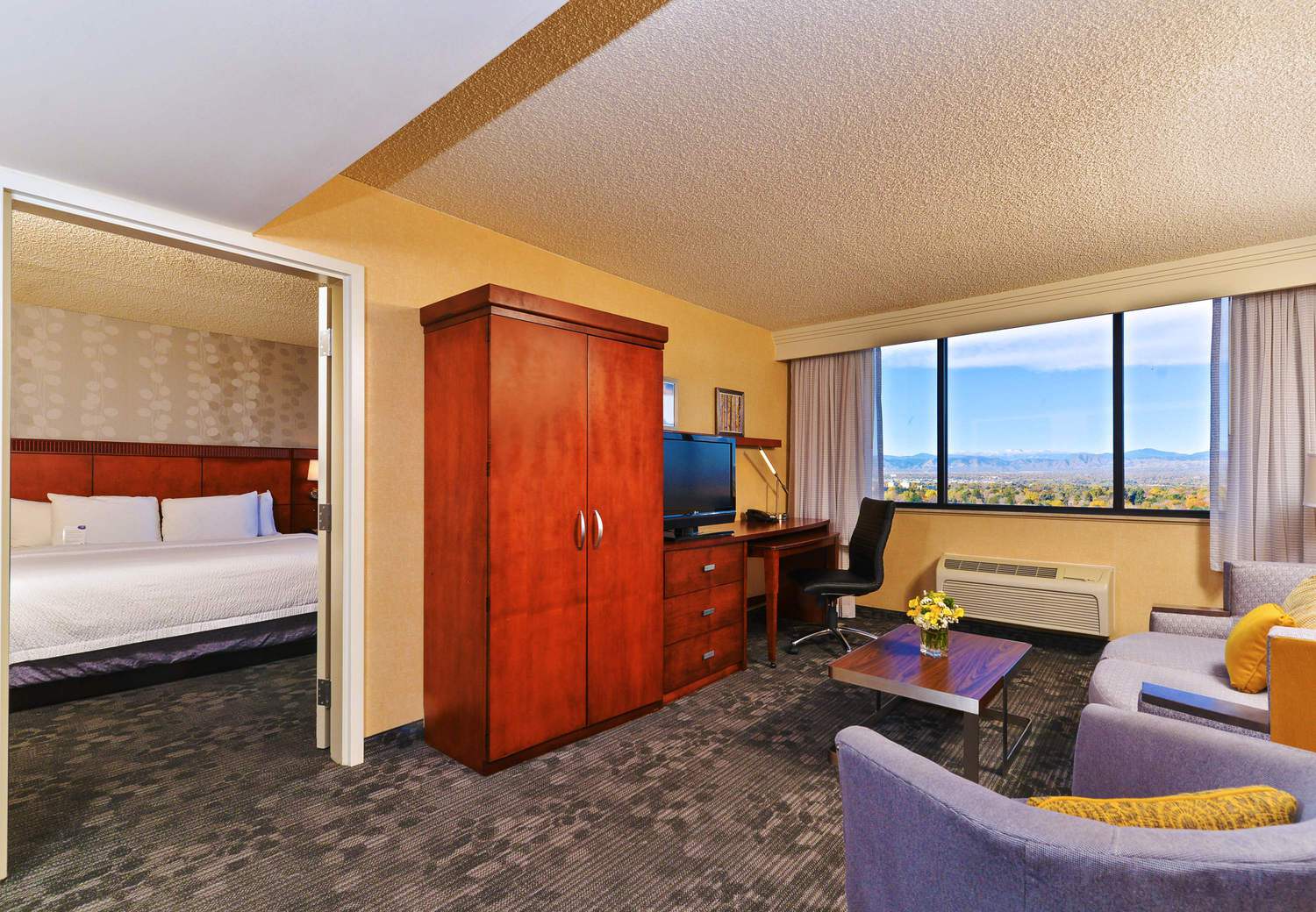 Courtyard Denver Cherry Creek, Denver, CO Jobs | Hospitality Online