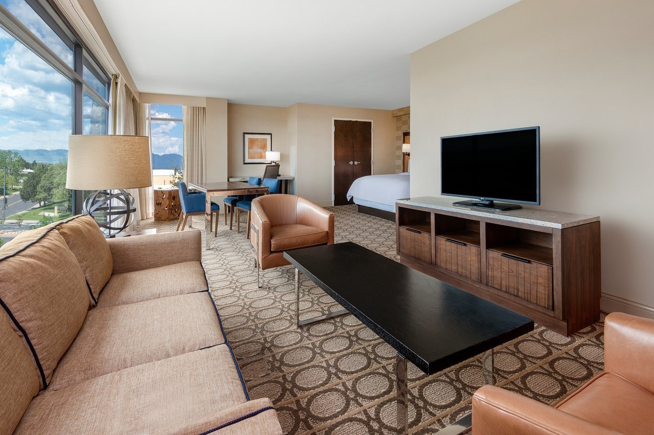 Denver Marriott Westminster, Westminster, CO Jobs | Hospitality Online