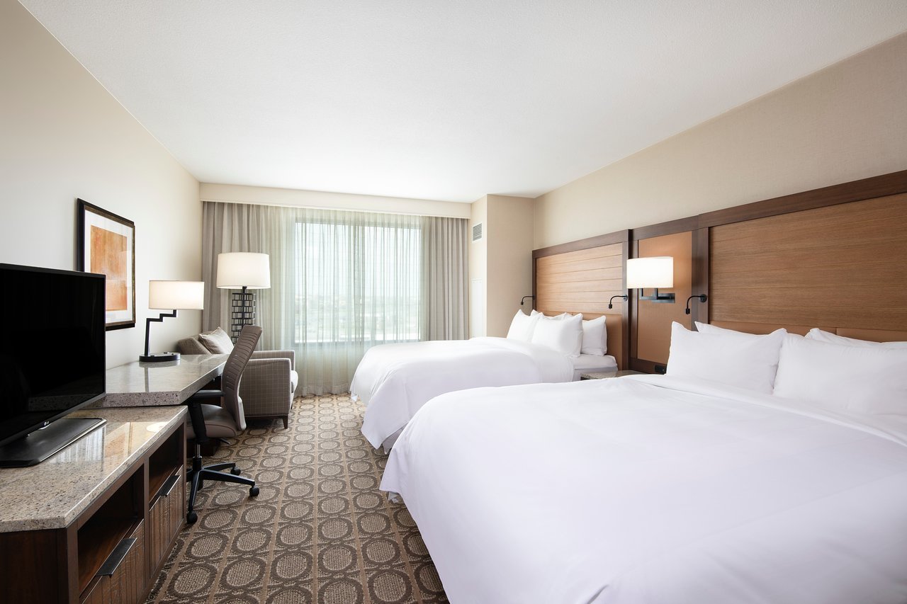 Denver Marriott Westminster, Westminster, CO Jobs | Hospitality Online