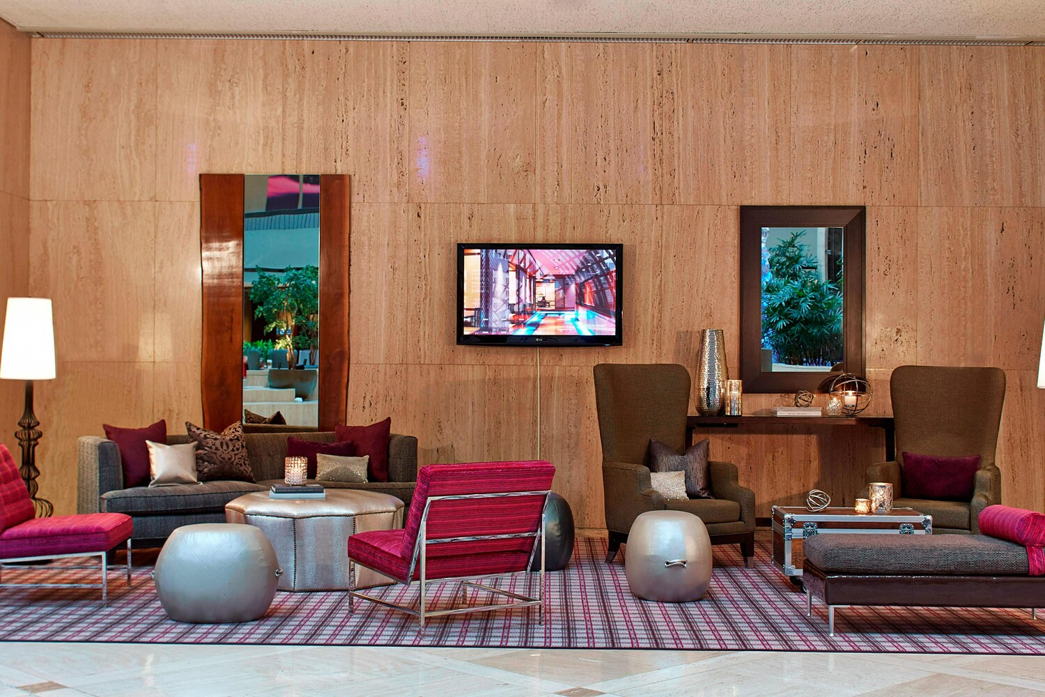 Renaissance Atlanta Waverly Hotel & Convention Center, Atlanta, GA Jobs ...