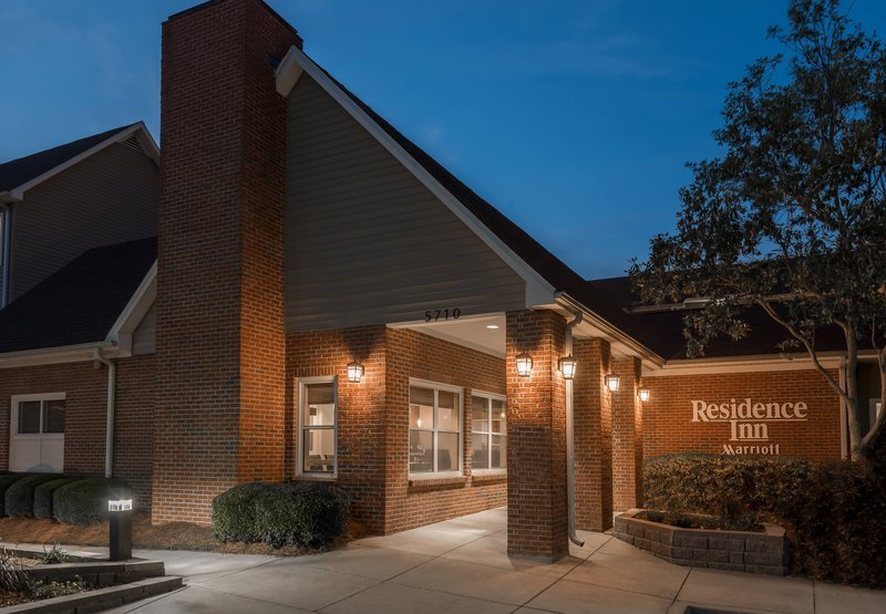 Residence Inn Savannah Midtown, Savannah, GA Jobs | Hospitality Online