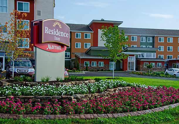 Residence Inn Springfield South, Springfield, IL Jobs | Hospitality Online
