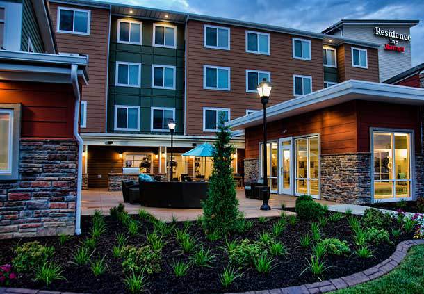 Residence Inn Springfield South, Springfield, IL Jobs | Hospitality Online