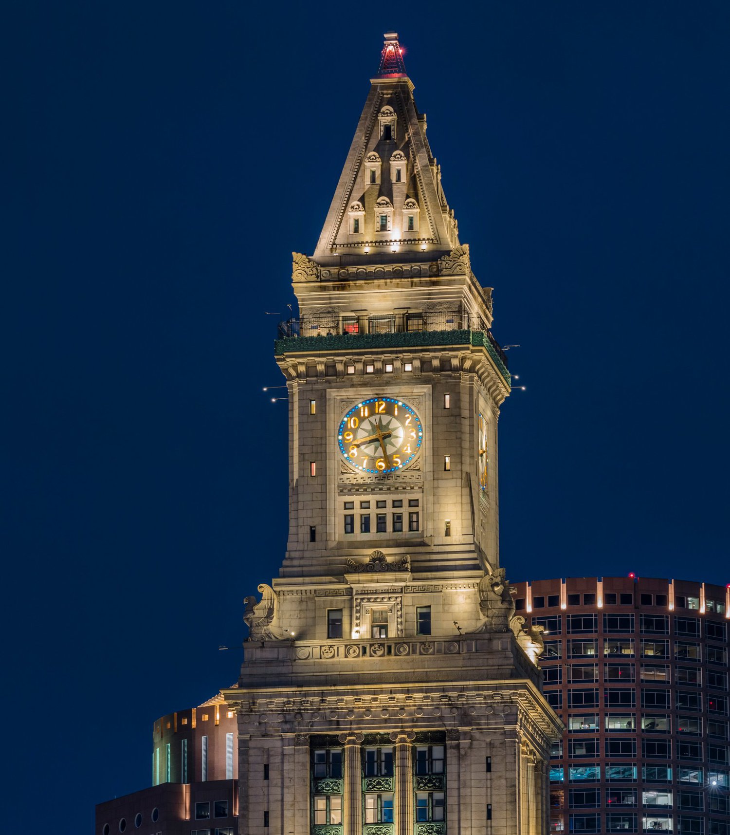 MVO MVC Pulse Boston Custom House, Boston, MA Jobs | Hospitality Online