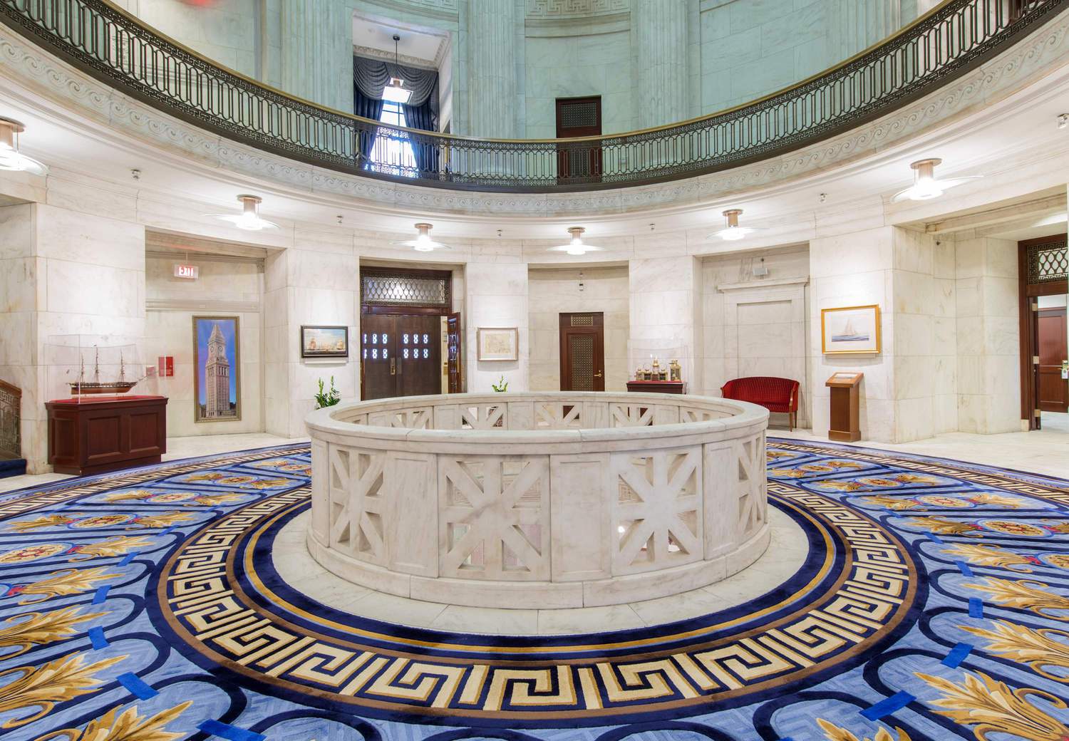 Marriott Vacation Club Pulse at Custom House, Boston, Boston, MA Jobs ...