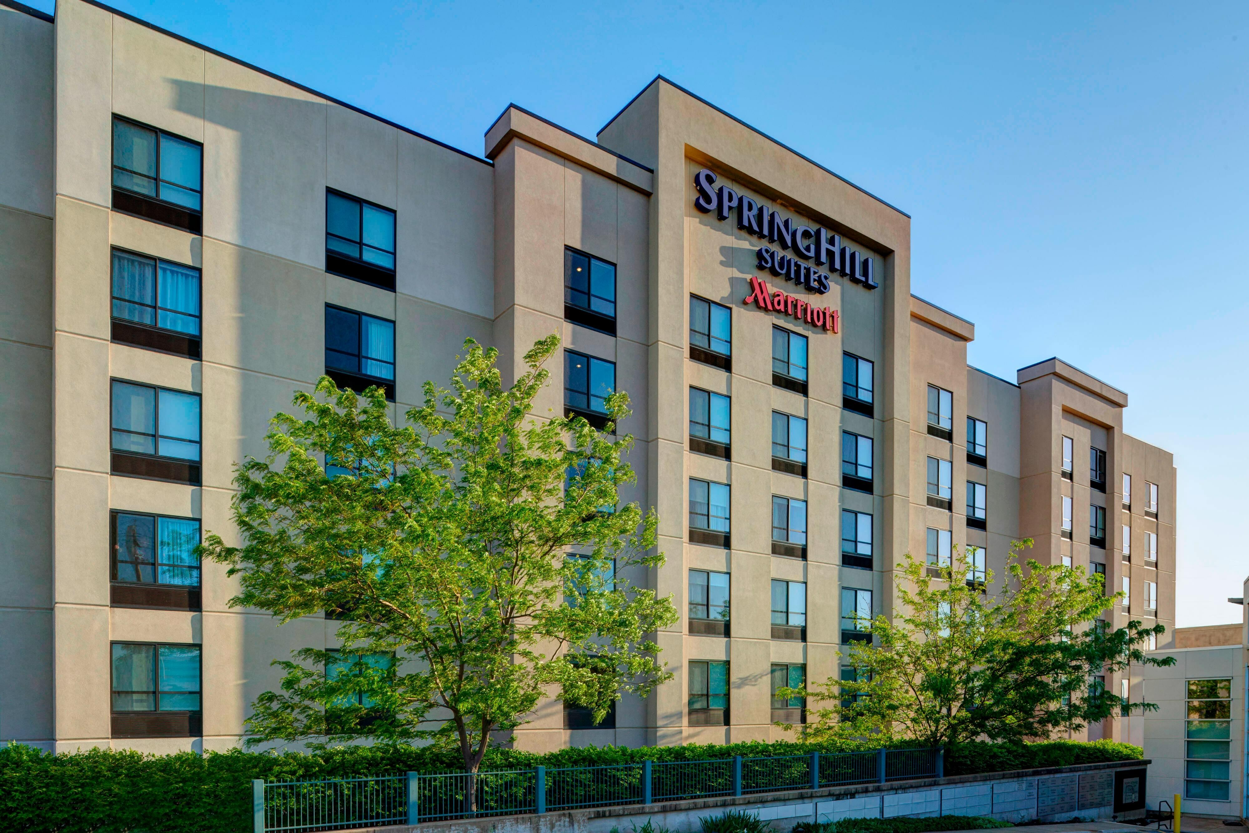 SpringHill Suites St. Louis Brentwood, Brentwood, MO Jobs | Hospitality ...