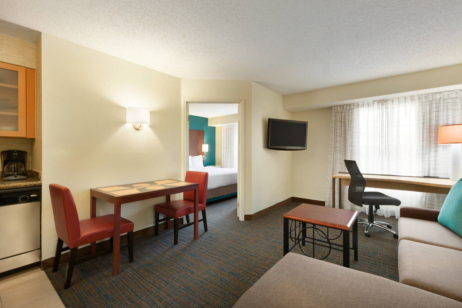 Residence Inn by Marriott Corpus Christi, Corpus Christi, TX Jobs ...