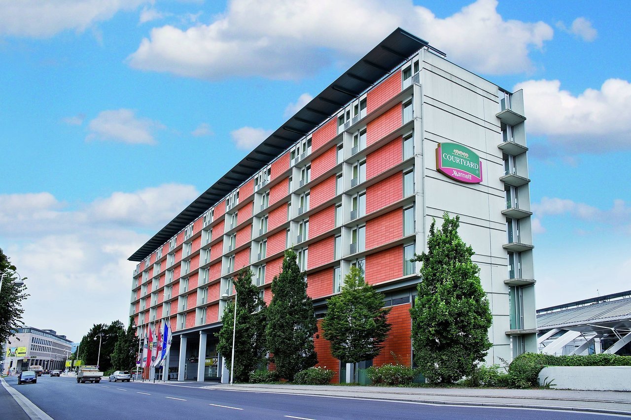 Courtyard by Marriott Linz, Linz, Austria Jobs | Hospitality Online