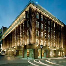 Luxus Renaissance Hamburg Hotel Groe Bleichen 20354 Hamburg Bild