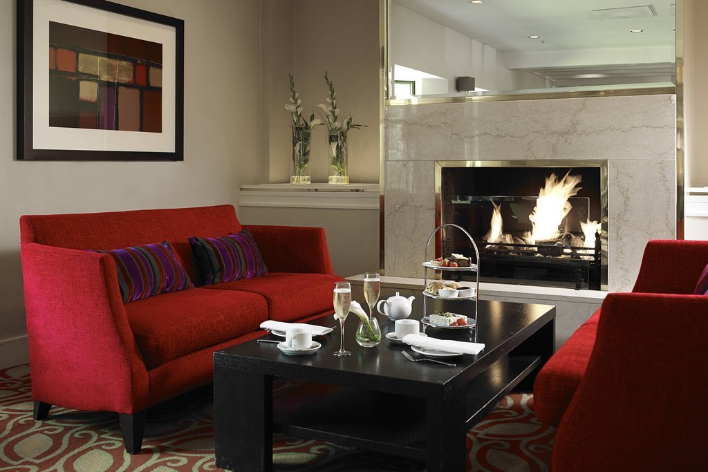 Cheshunt Marriott Hotel, Broxbourne, United Kingdom Jobs | Hospitality ...