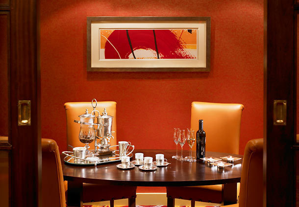 Newcastle Marriott Hotel Gosforth Park, Newcastle upon Tyne, United ...