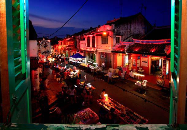 Renaissance Melaka Hotel, Melaka, Malaysia Jobs | Hospitality Online